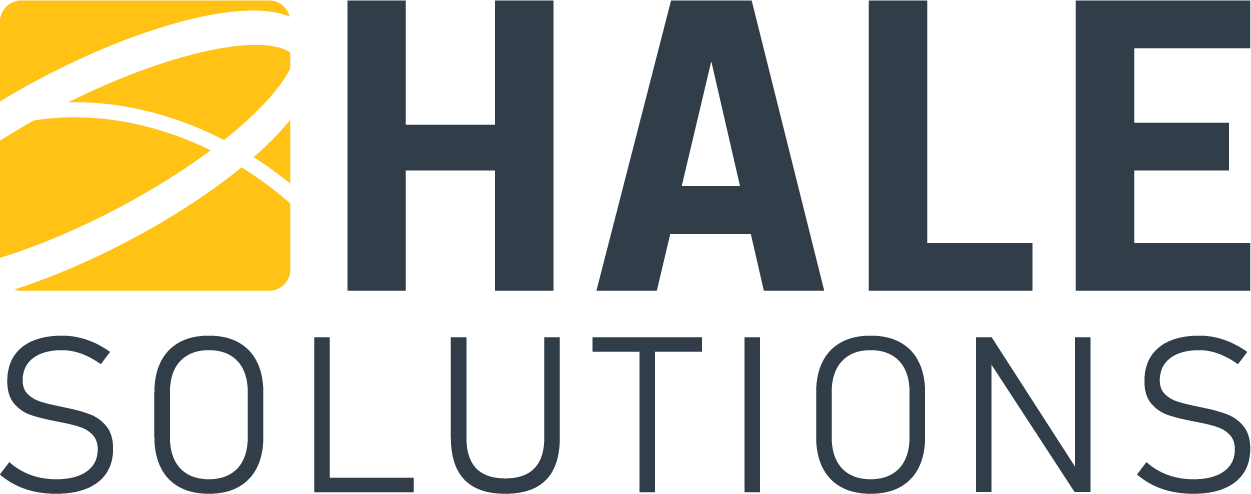 Hale sol logo – temp | Hale Industries, Inc.